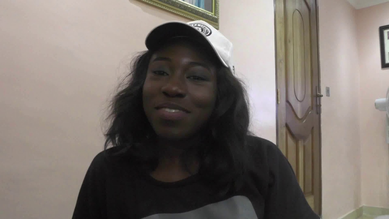 STORY TIME: HOW MY WIG FELL OFF MY HEAD IN CHURCH - YouTube