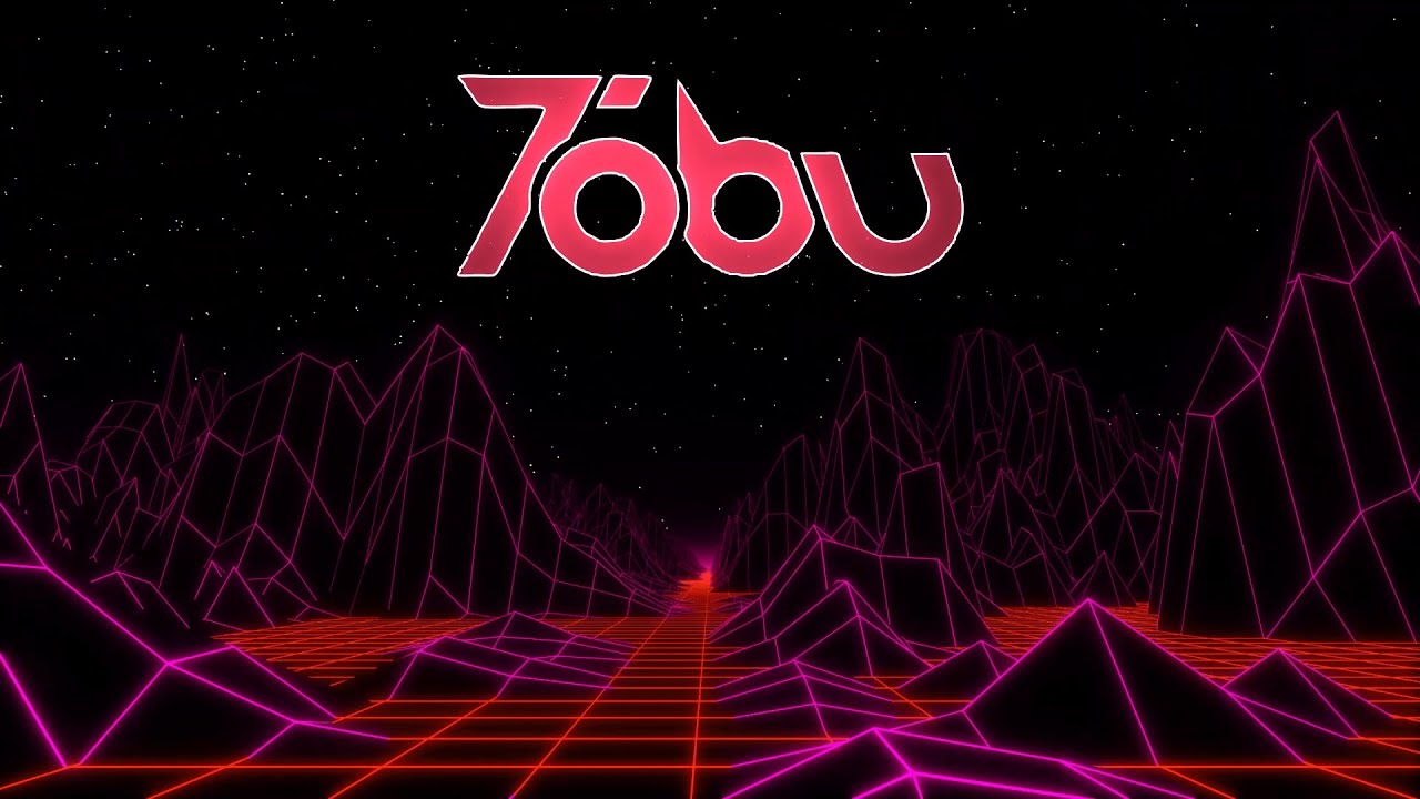 Tobu's Unreleased Music Original Mix - YouTube