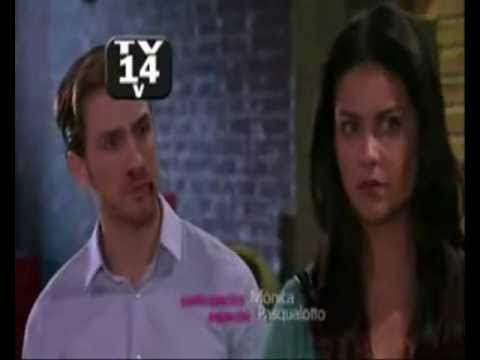 Eugenio Siller y Litzy - Morir de Amor