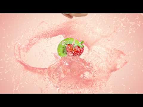 Snapple - Kiwi Strawberry Flavor Explosion