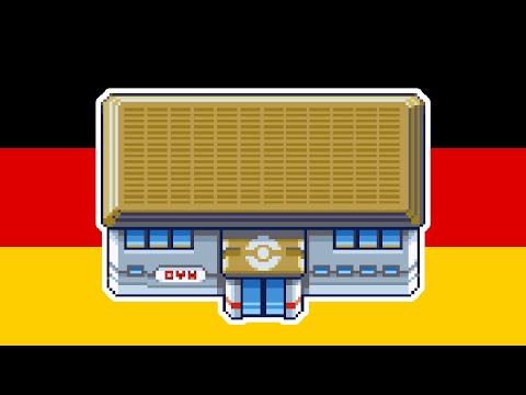 Sind Pokemon Arenen DIN Norm konform?