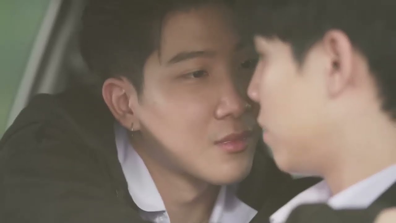 The Eclipse (ep. 1-5) [FMV] / Ayan & Akk / Sucker - YouTube