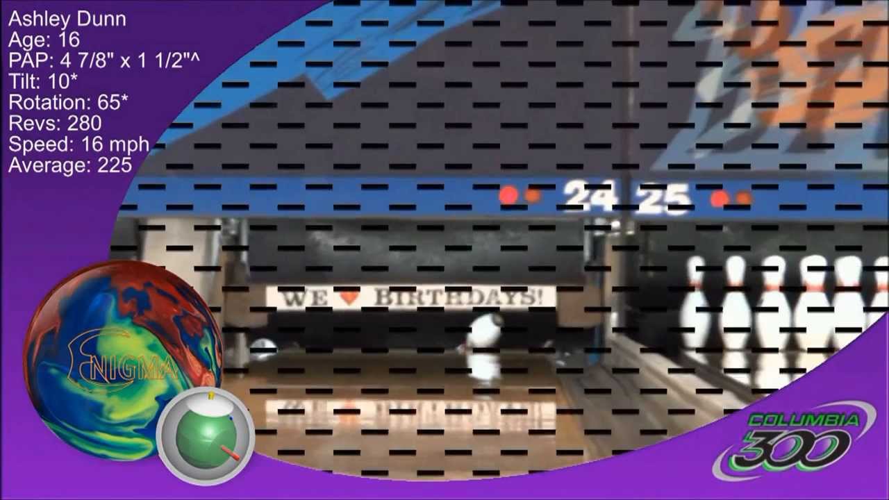 2014 Team USA Trials Practice on WTBA Athens 40' - Columbia300 Enigma ...