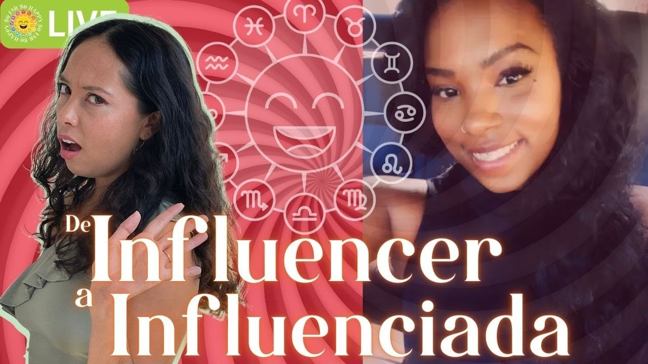 Danielle Ayoka la " Astróloga " más PERTURBADA - YouTube
