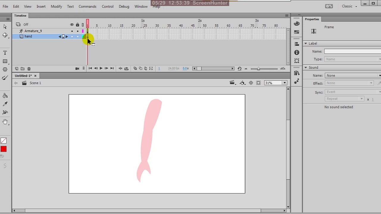 10. animate cc tools - remaining tools - YouTube