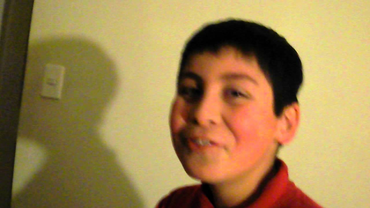 Cara de mongolito downdefinichon - YouTube