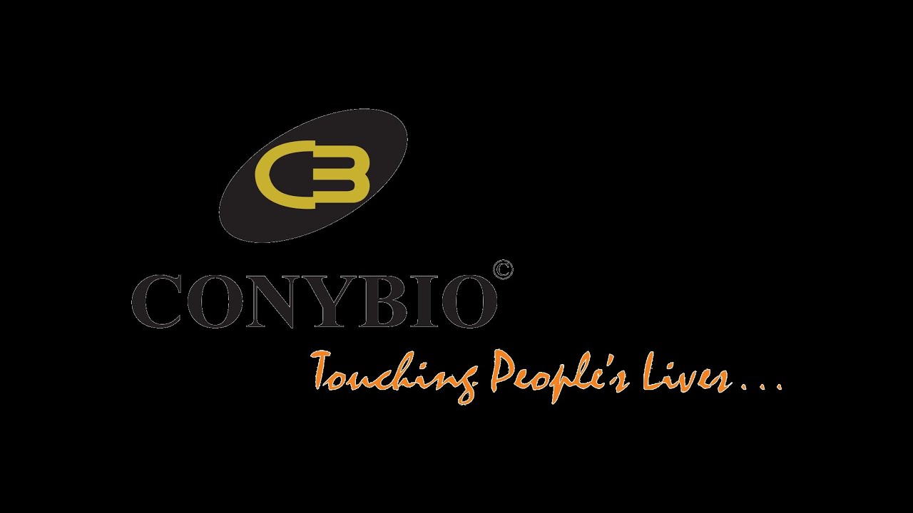 Conybio President's Speech - YouTube