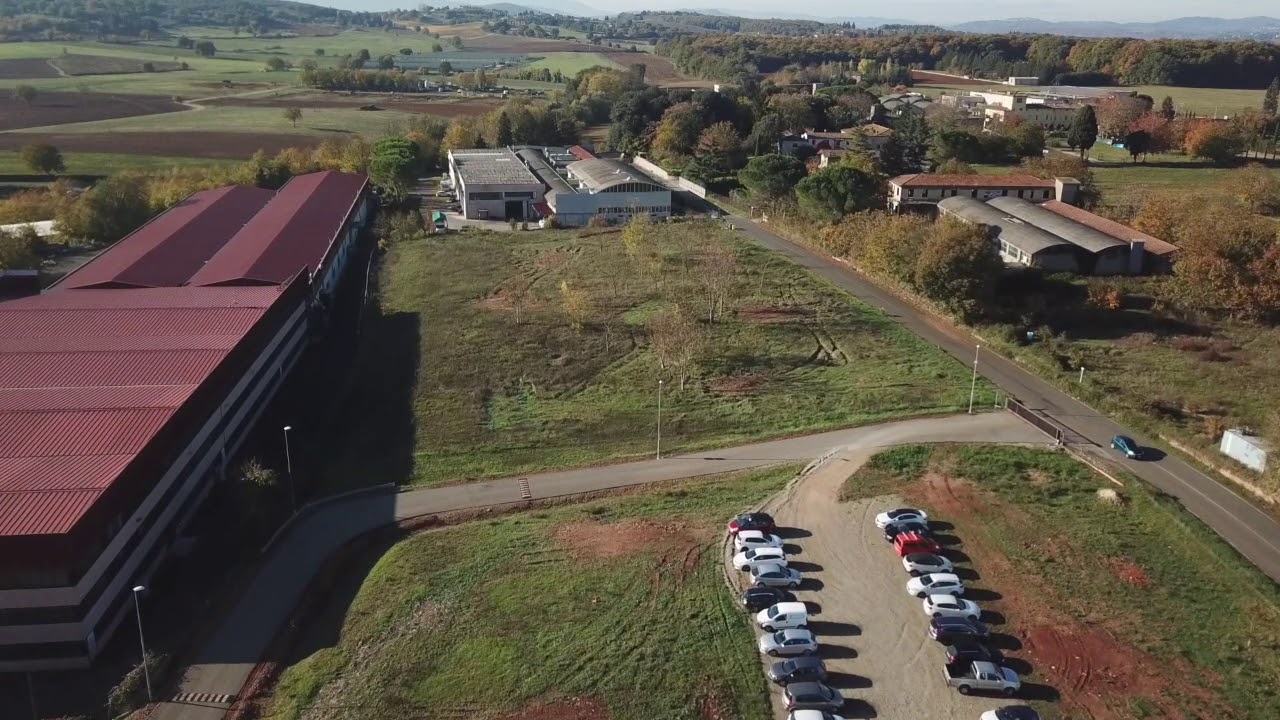 Corima Siena Italy - YouTube