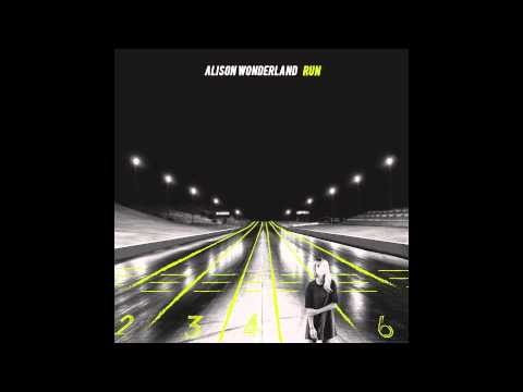 Alison Wonderland - Take It To Reality (Ft. SAFIA)