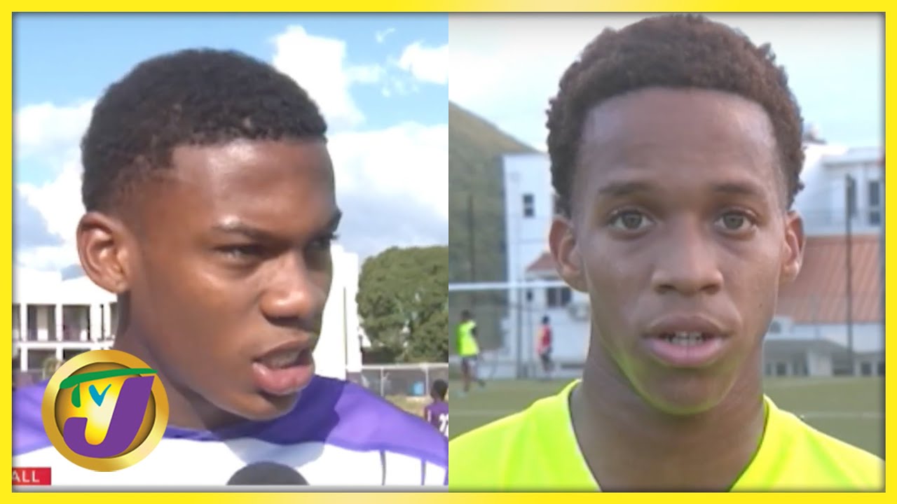 Manning Cup Champions JC to Face KC in ISSA Champions Cup Final - Dec 9 ...