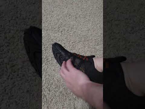 SKASO Water Shoes Men Women Barefoot Shoes Review, Great fit, very comfortable