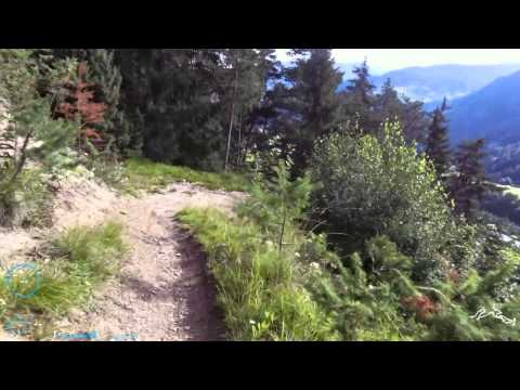 2.Tour Fendler Alm Einegenusstour