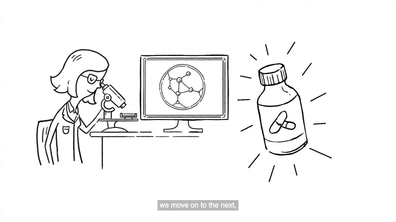 Research Ethics Cartoons A Peek Inside The Research Ethics Committee