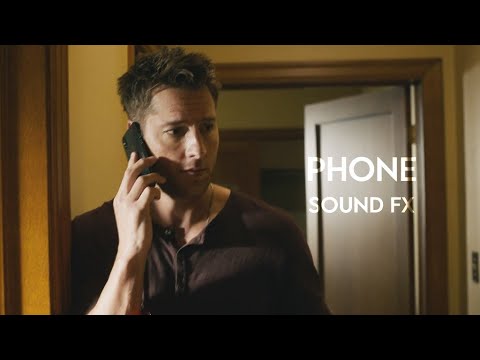 Phone Call | Audio Effect #3 - YouTube