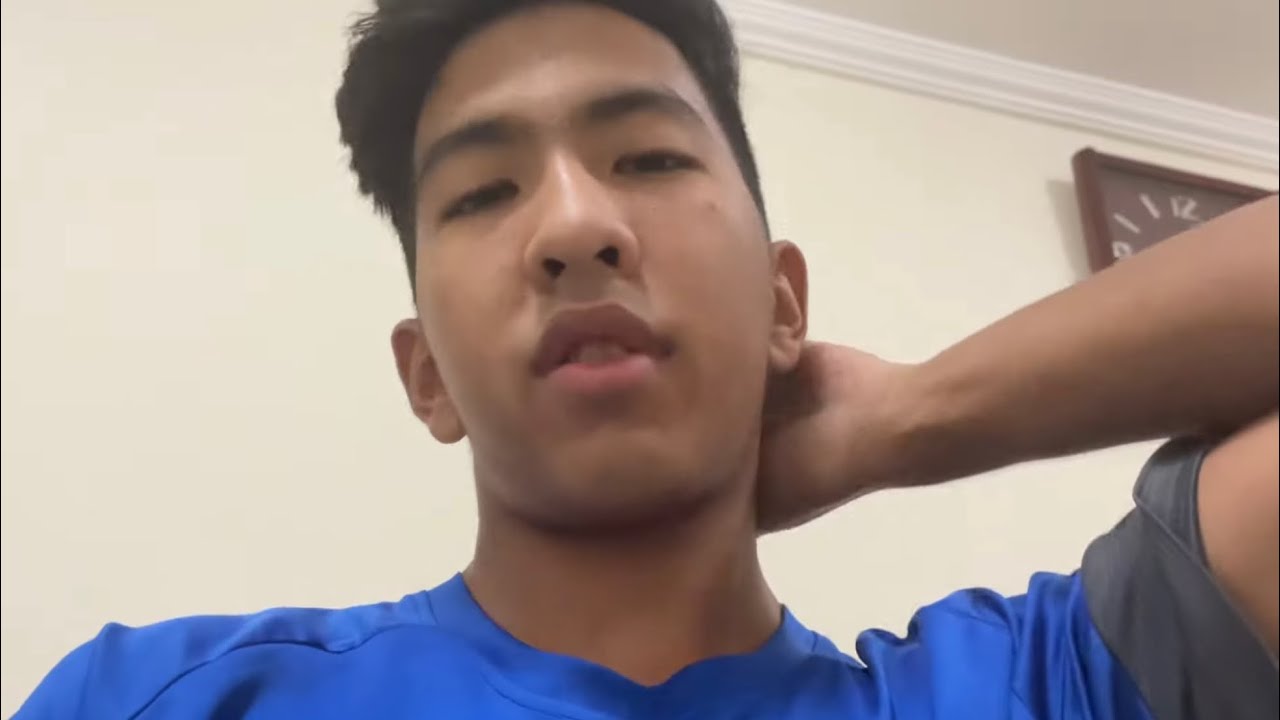 ImranSAVAGE will stop making videos (watch full vid) - YouTube