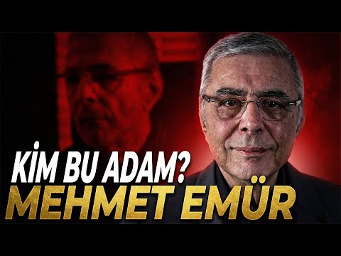 DERİN MEHMET / Mehmet Eymür Kimdir ?