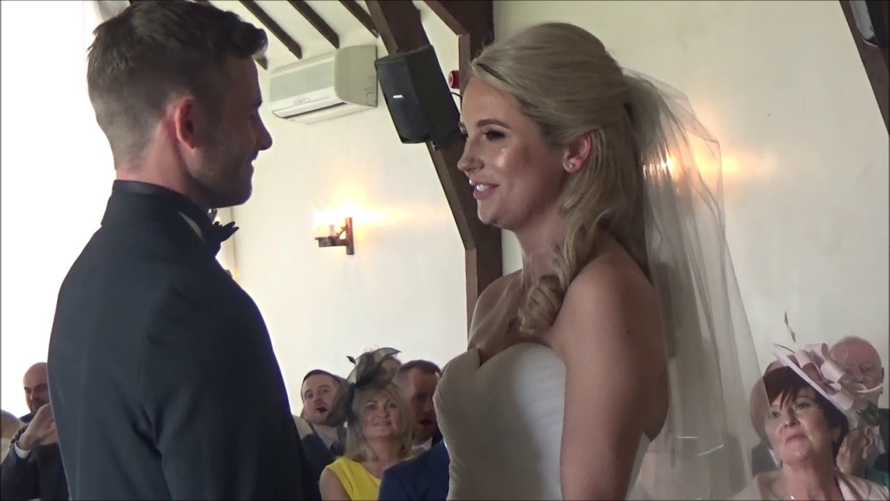 Mr and Mrs Mcknight 6th April 2019 - YouTube