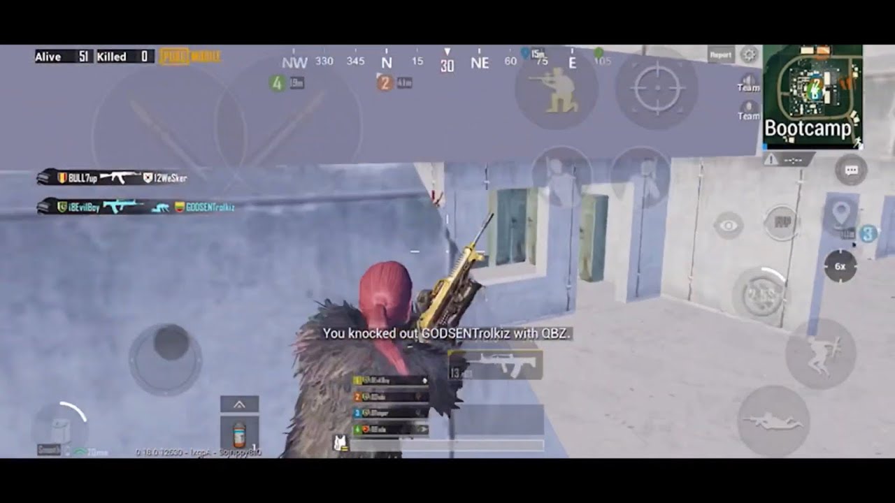 PUBG MOBILE | SCRIMS/TOURNAMENTS HIGHLIGHTS - YouTube