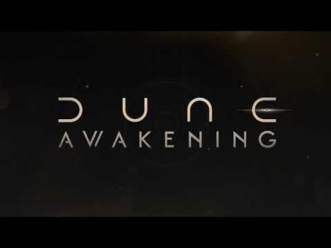 Dune Awakening Gamescom 2022 Announcement Trailer - YouTube
