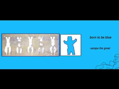 Born To Be Blue - Sampa The Great  HD