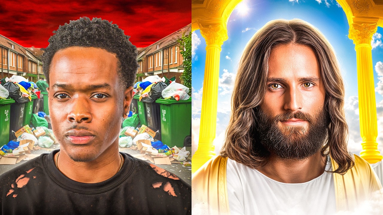 This habit made Jesus invincible (He left everyone) - YouTube