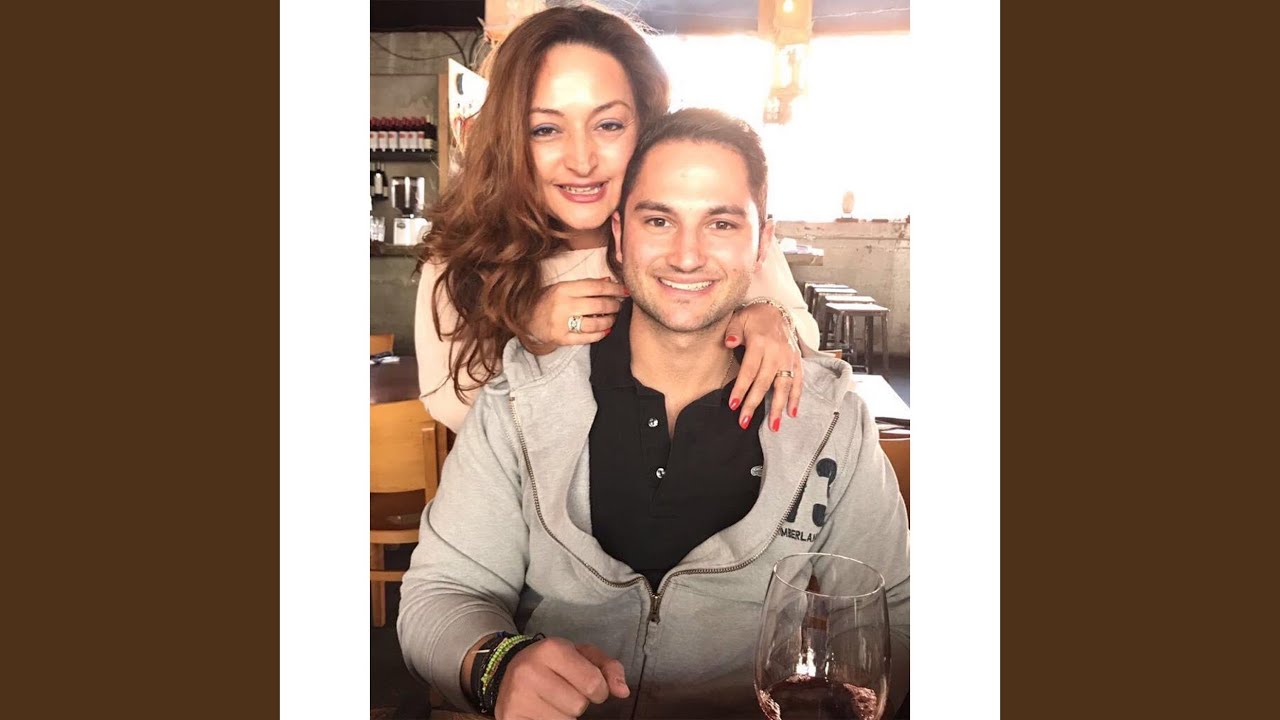 Looking over Me - YouTube