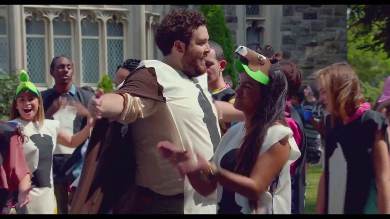 ตัวอย่างหนัง The Outcasts Trailer #1 2017 ซับไทย - YouTube