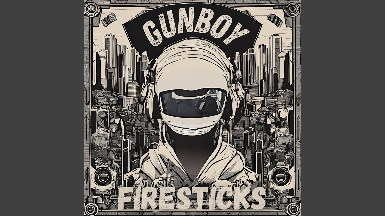 Gunboy (Riddim) - YouTube