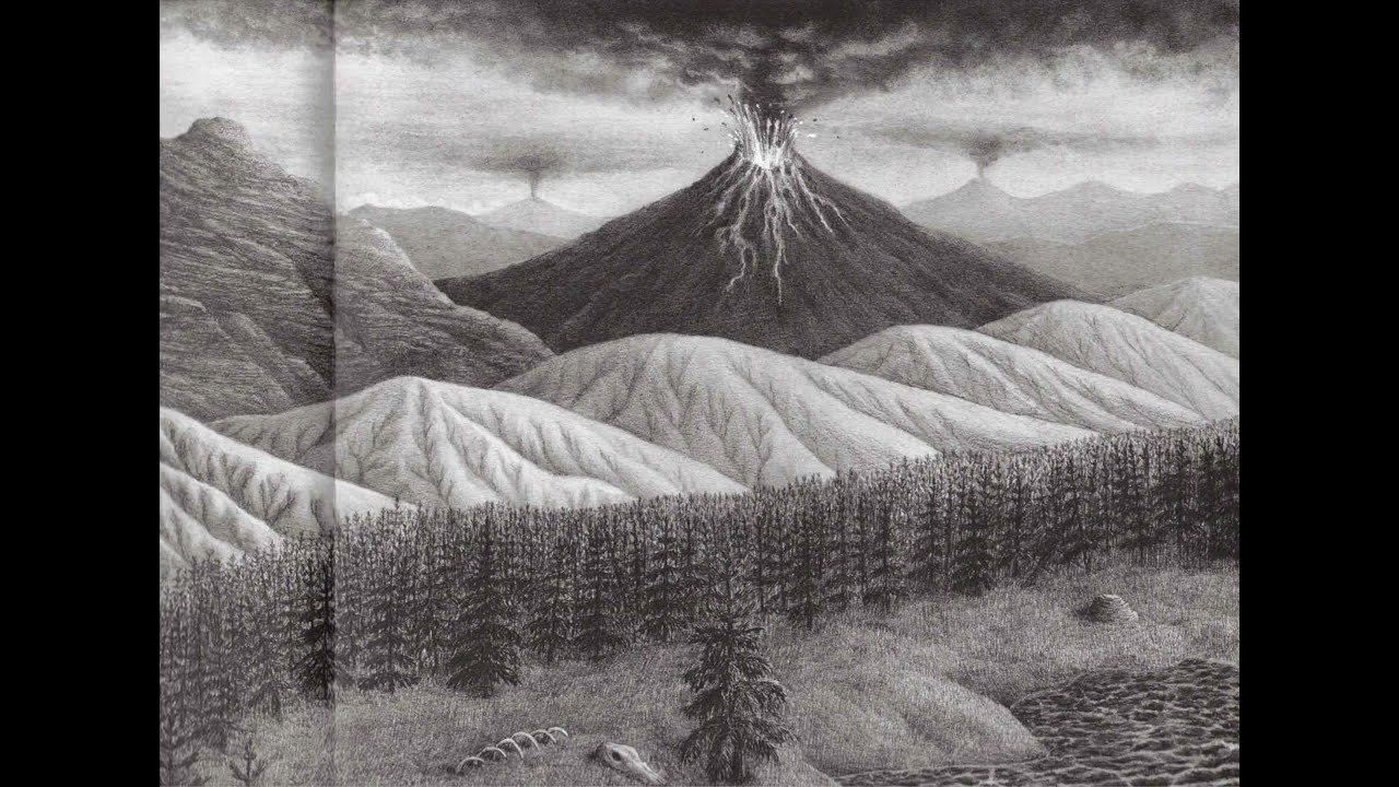 Afterward, Everything Was Different: A Tale From the Pleistocene ...