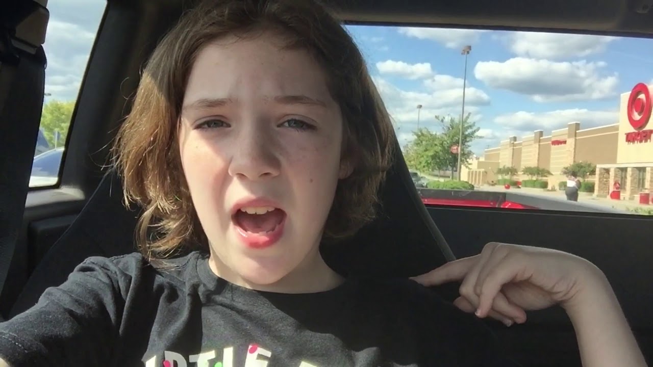 A Day In The Life Of Hannah - YouTube