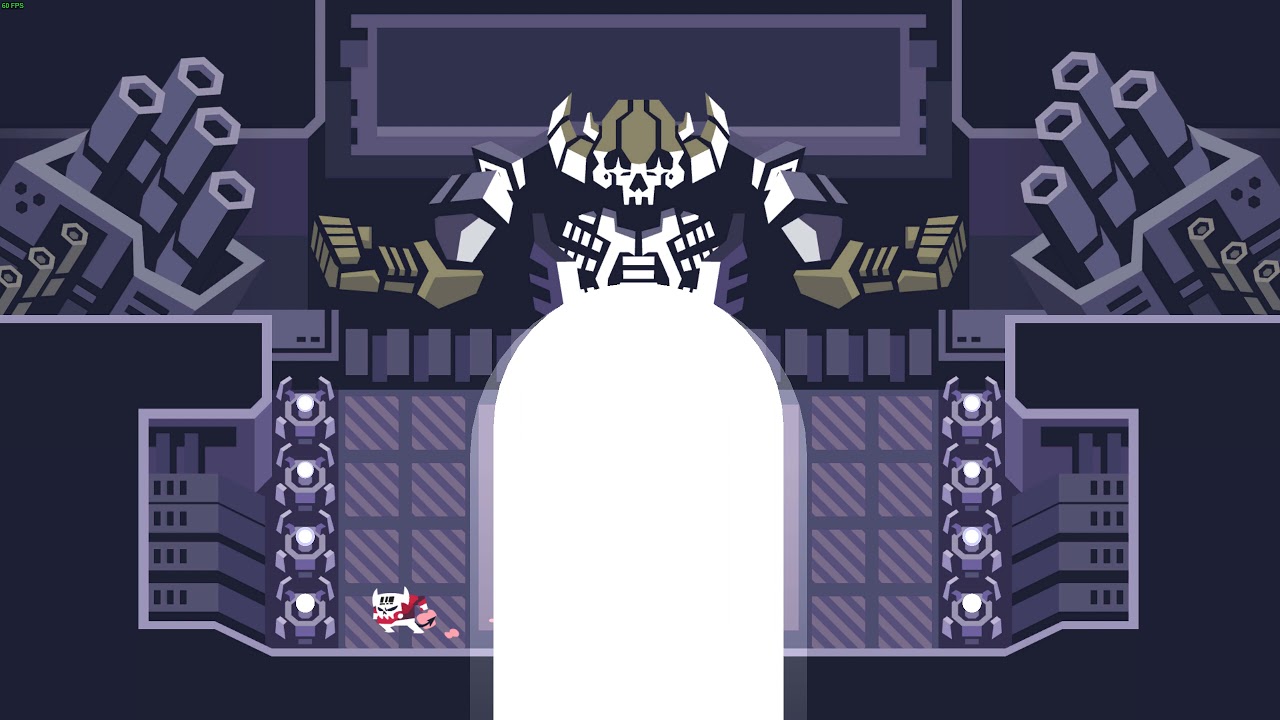 Helltaker: Examtaker - Boss Fight - YouTube