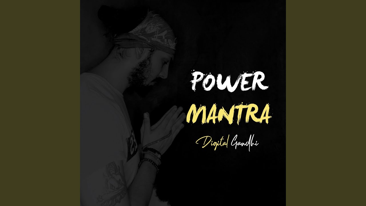 Power Mantra - YouTube
