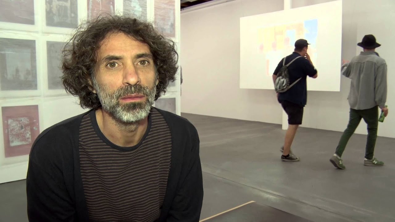 RABIH MROUÉ - YouTube