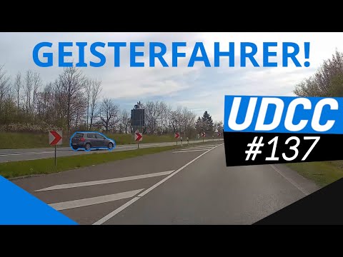 Folge 137 | UDCC German Dashcam - YouTube