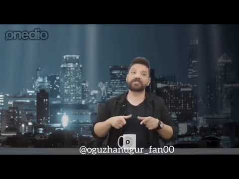 Oğuzhan Uğur  Beyaz Çay Ne Lan ( Rakı O )