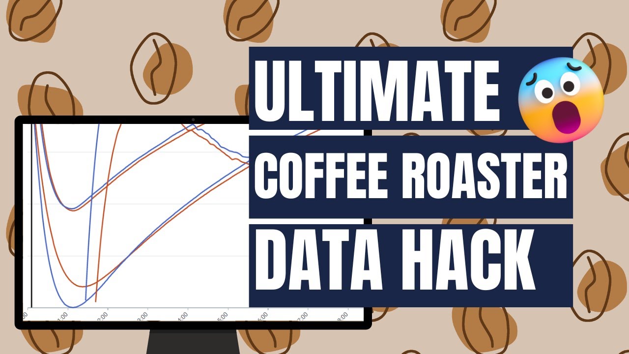 Ultimate Hack for Coffee Roasters - YouTube