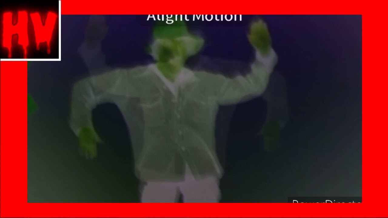 ABC Song (Horror Version) 😱 - YouTube