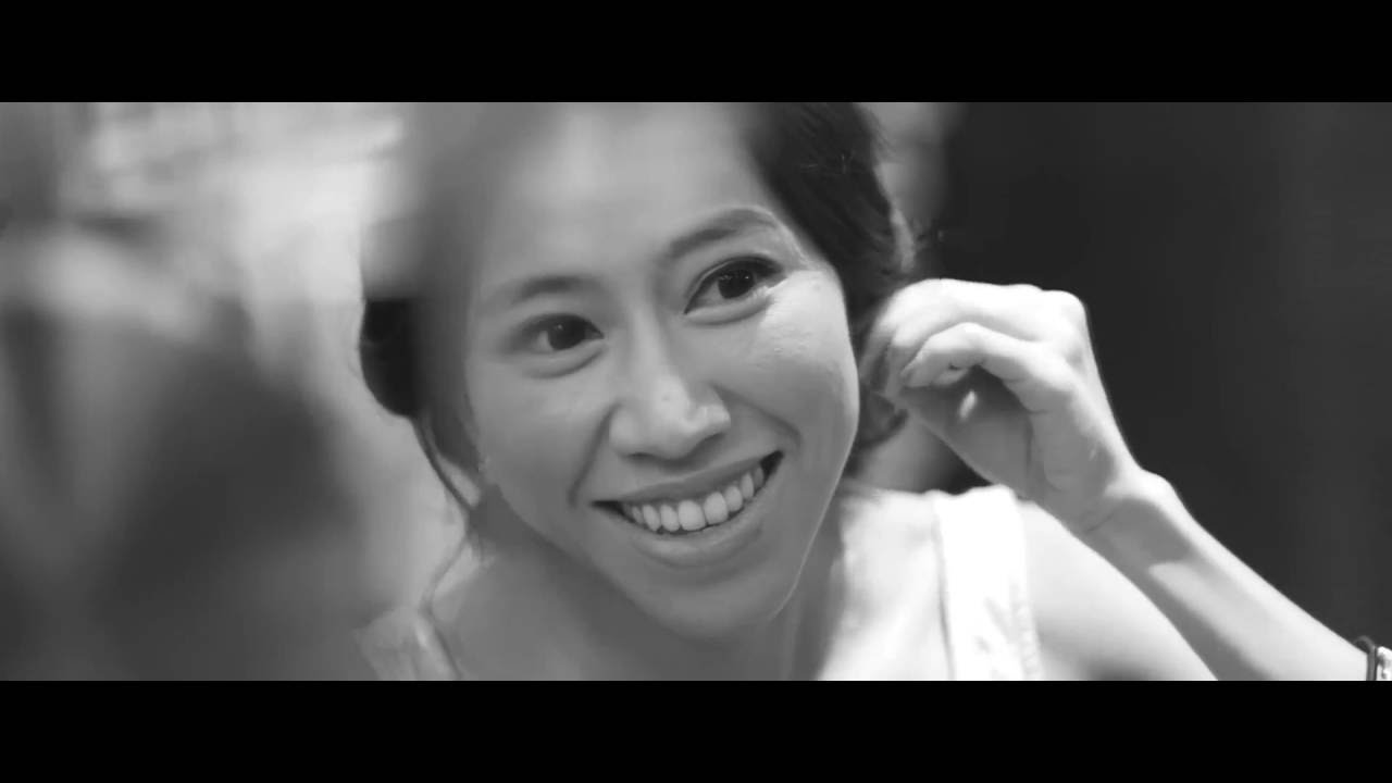 Bali Exotic Wedding Clips - Vivian Wong & Eric Hooper - YouTube