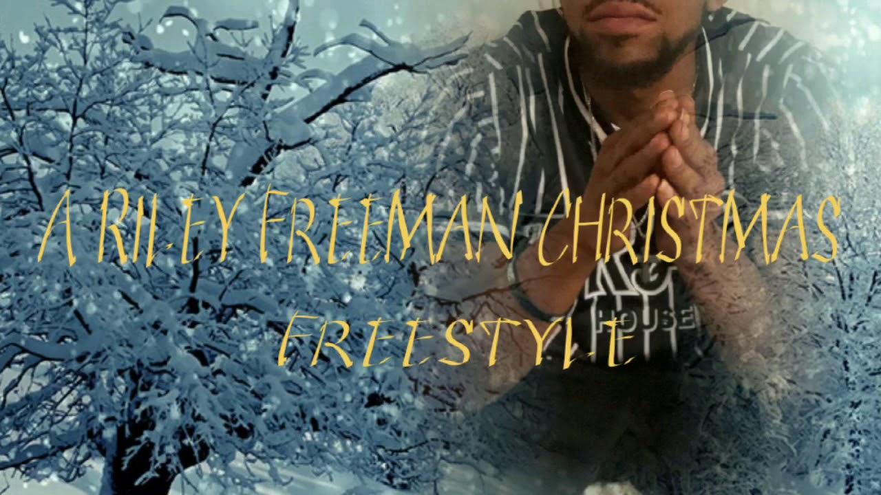 Certified- A Riley Freeman Christmas - YouTube