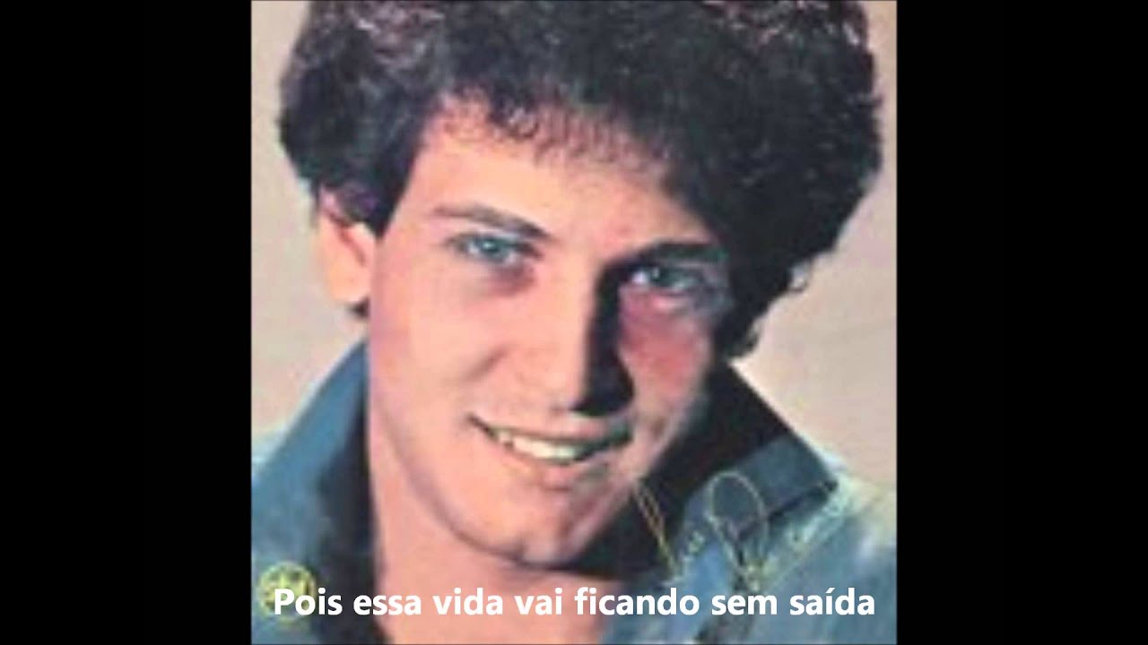 Luis Ricardo - Sombras do Passado - YouTube