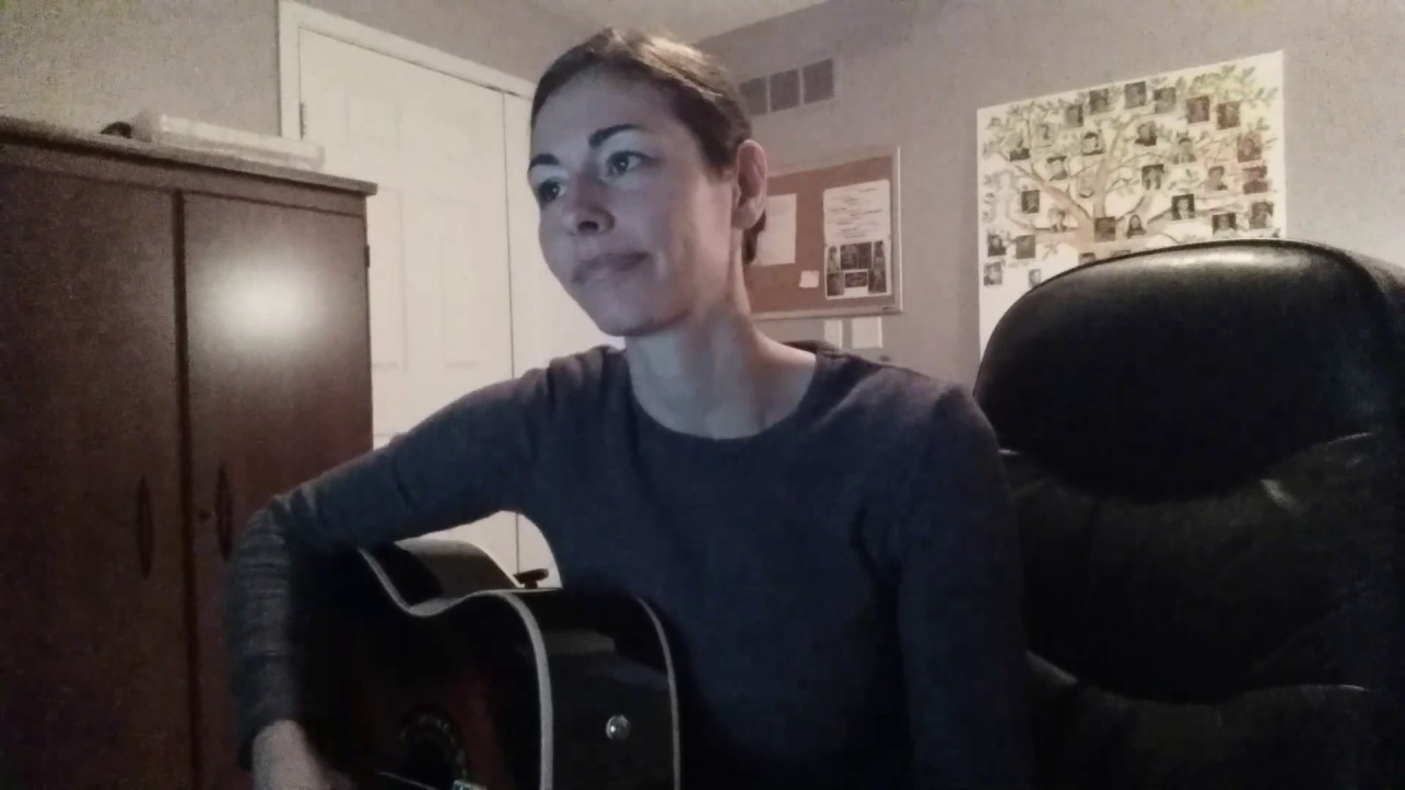 "Good Riddance (Time of Your Life)" Green Day - Cover by Lisa Neal ...