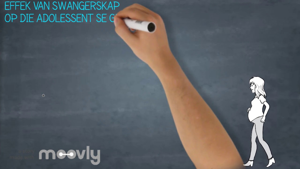 PSYC 211 Tienerswangerskap & riskante seksuele gedrag. - YouTube