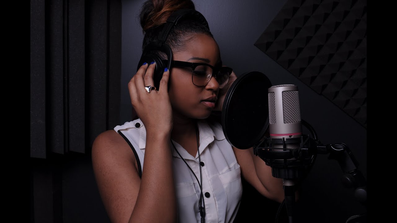 On My Level / Gucci Gucci / 90.5 Radio Intro - NessaSary - Rapisode 7 ...