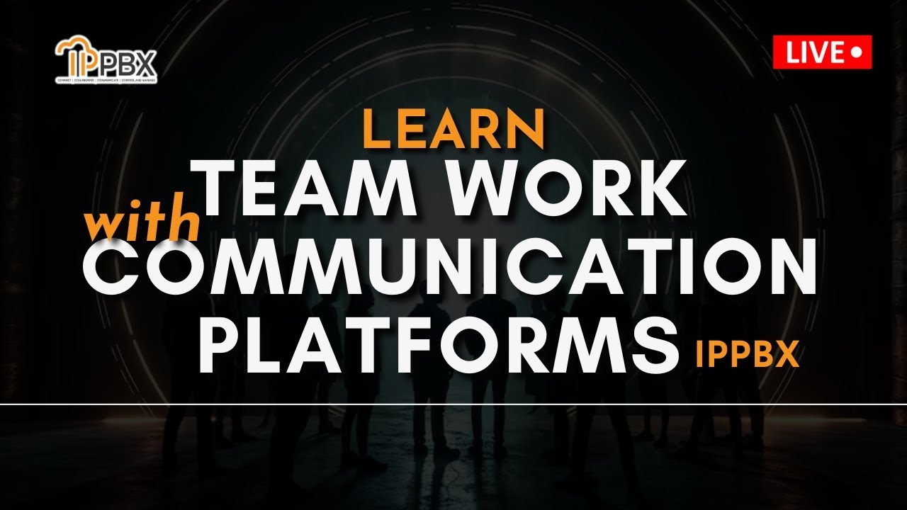 How Do Team Communication Platforms Improve Collaboration? - YouTube