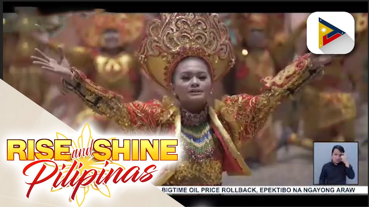 Alimango Festival, ipinagdiriwang ngayong araw sa Lala, Lanao del Norte ...