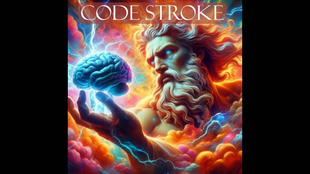 How To Run a Code Stroke - YouTube