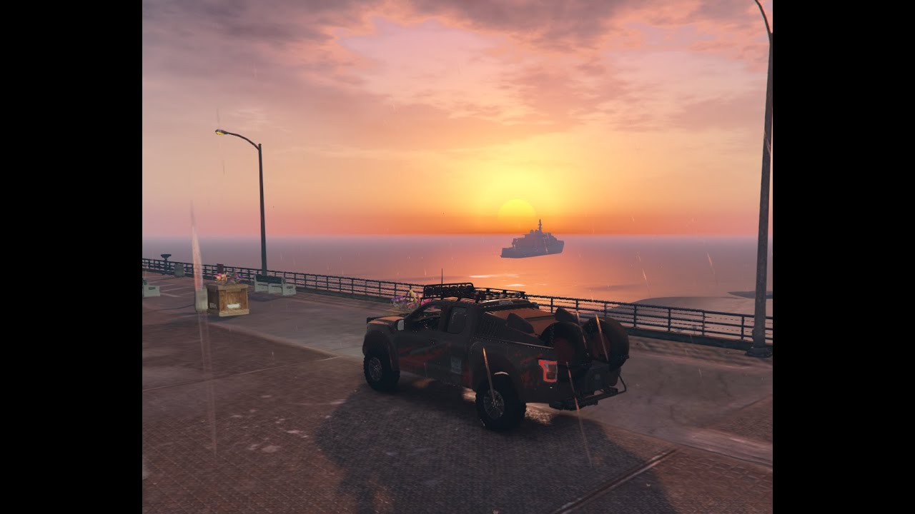 FiveM Tedeapolis RolePlay Ali Osram - YouTube