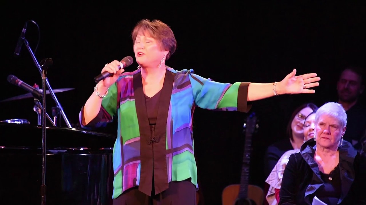 Sue Matthews-Smile - YouTube