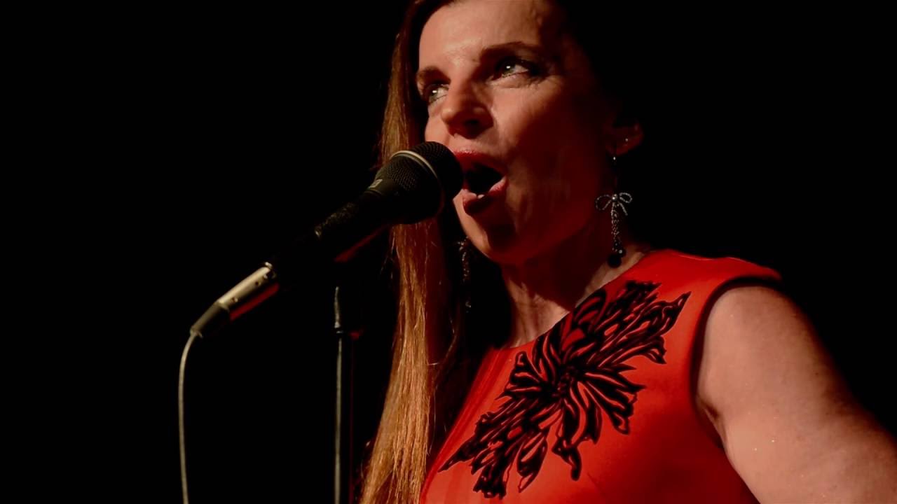 Natalie Pinto - This is the Moment - YouTube