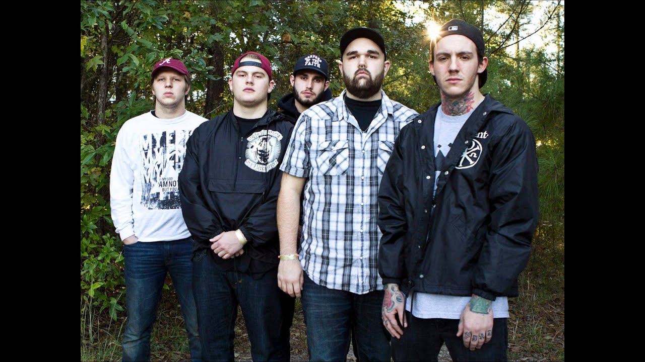 Gideon - NEW SONG 2012 SONG CLIP OFF UP-COMING ALBUM (THIS SUMMER ...